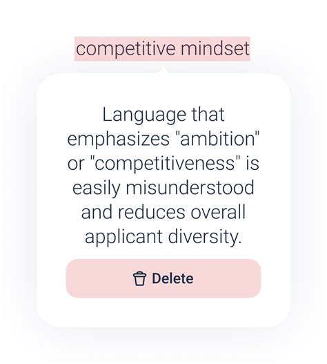 Our Language Analytics Platform For Job Posts Datapeople