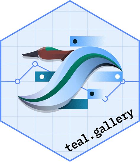 GitHub Insightsengineering Teal Gallery A Gallery Of Exploratory Web