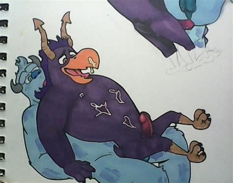 Post 1421854 Brockpearson Monstersinc Monstersuniversity Sulley