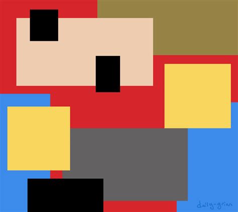 Too Many Pixels Daily Grian On Tumblr