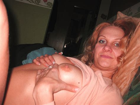 Patrice Polish Tall Hairy Slut