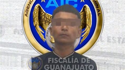 CAPTURAN A FEMINICIDA DE NANCY