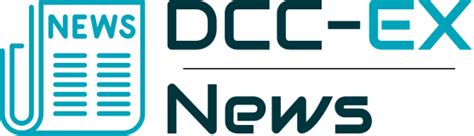 Dcc Ex Model Railroading — Dcc Ex Model Railroading Documentation