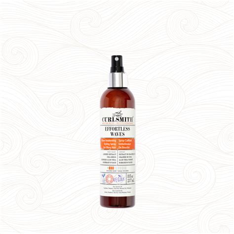 Curlsmith Effortless Waves Sari Curls Sari Curls Dein Lockenshop