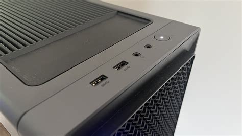 Lenovo Legion Tower 5i 2023 Review TechRadar