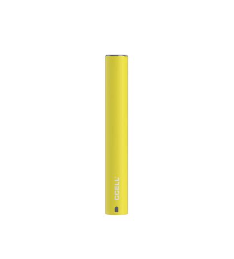 Ccell® M3 Plus Vape Battery Dual Heating Smoke Emporium