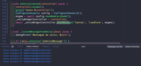 Controller In Web GL Doens T Work Issue 715 Juicycleff Flutter