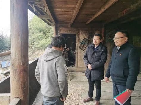 湖南省城步县长安营镇“五个到户”织密平安山村防护网地方要闻人民论坛网