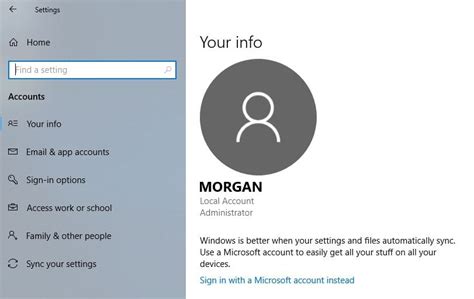 Removing Intune From A Windows 10 Computer Recast