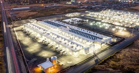 This Weeks Top 5 Stories In The Data Centre Industry Data Centre