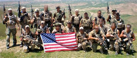 Navy Seal Team 3