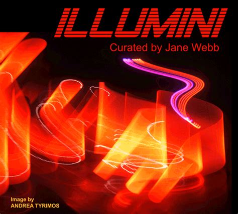 Illumini Events Artist Jane Webb