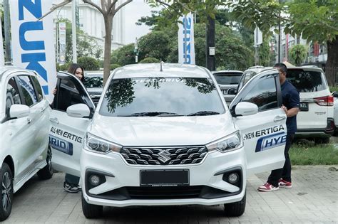 Motomobi News Suzuki Gelar Sesi Pelatihan Eco Driving Untuk Konsumen Motomobi News