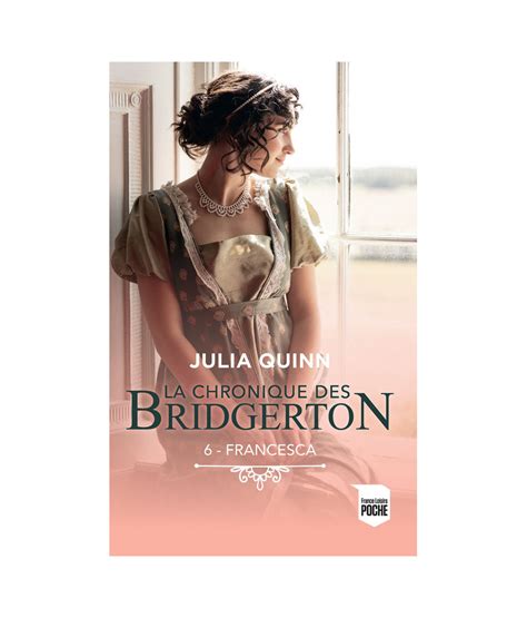 La Chronique Des Bridgerton T6 Francesca