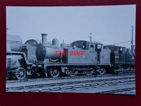 Photo Lner Ex Ger Class F6 Loco No 67225 £300 Picclick Uk