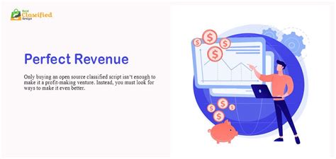 How To Make Your Classified Script Into A Perfect Revenue Machine