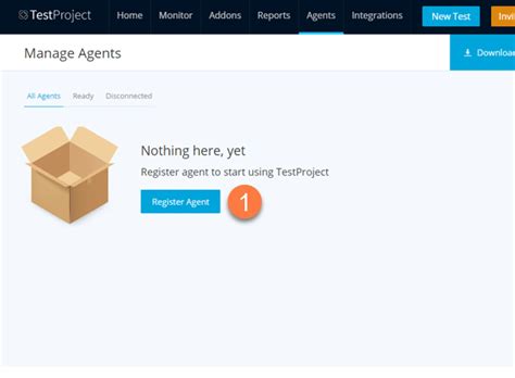 How To Install Testproject Agent On Windows And Mac Operating Systems