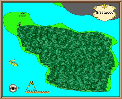 Greatwood Gilon Fantasy Wiki Fandom