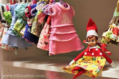 Elf On The Shelf Archives Page 3 Of 3 Ashley Hackshaw Lil Blue