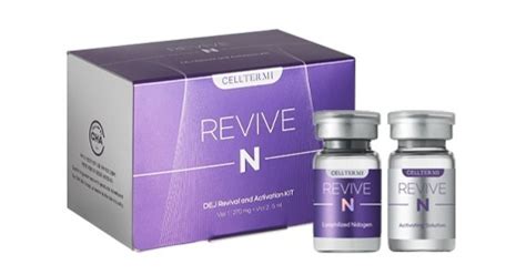 주사 없이 바르는 스킨부스터차메디텍 신제품 출시