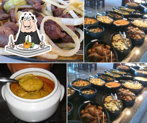 Restaurante Tempero Nordestino Aracaju SE Aracaju Menu do restaurante preços e opiniões
