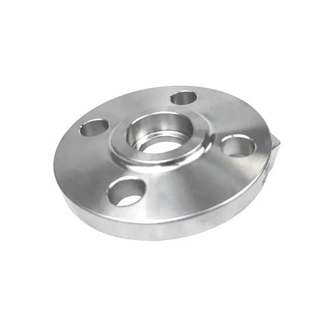 Forged Flange Manufacturer China Qishine