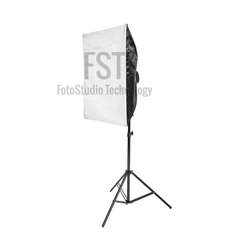 FST E-250 Novel KIT комплект импульсного света – купить в Москве по ...