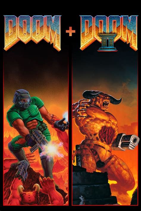 Doom Doom Ii Credits Mobygames