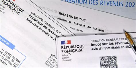 Impôts 2024 Les Dates Limites Pour Votre Déclaration De Revenus France