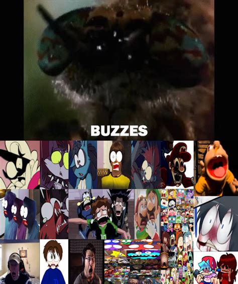 Wormy Scares Everyone By Tom17ha On Deviantart