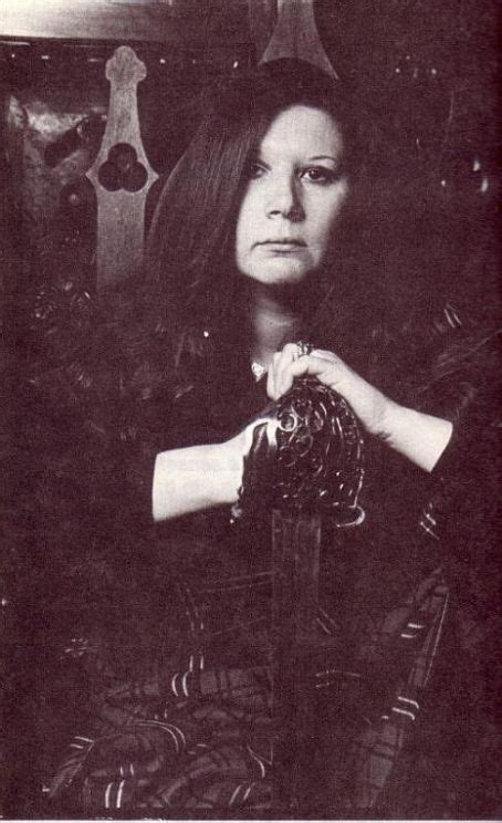 Patricia Kennealy Celebrities Lists