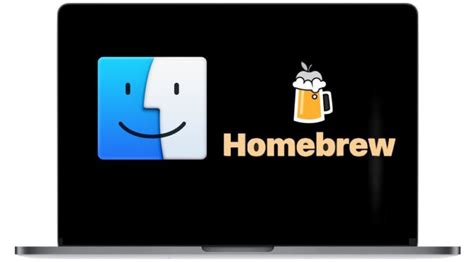 Installing Homebrew On Apple Silicon Macs Natively Supported