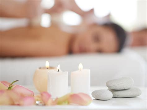 Home New You Massage