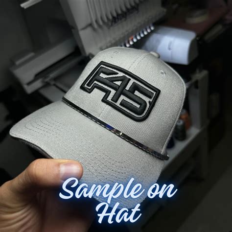 Embroidery Digitizing Service Abdigitizing