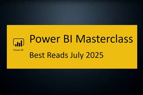 ⏱️ Optimize Your Power Bi Reports With Built In Performance Analyzer