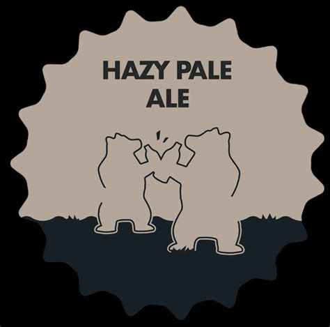 Hazy Pale Ale à Santé Brewery