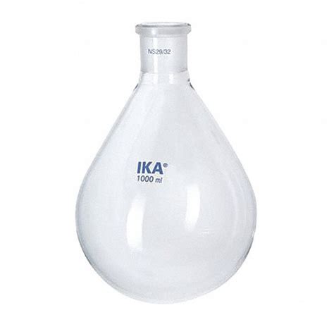 Ika Evaporation Flask 60em79 0003845800 Grainger