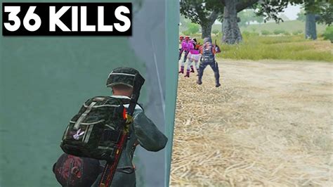 Dont Make This Mistake 36 Kills Duo Vs Squad Pubg Mobile 🐼 Youtube