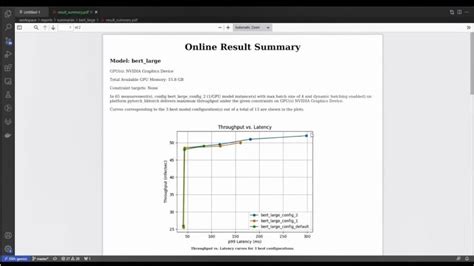Eyal Enav On Linkedin Optimizing Model Deployments With Triton Model Analyzer