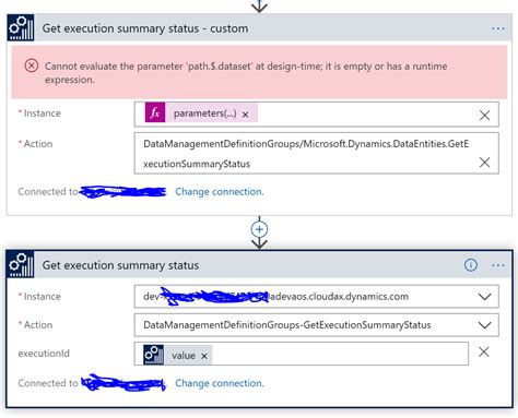 Operation Not Found Under Connector · Issue 99 · Microsoftdynamics Ax