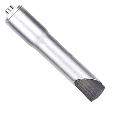 Bicycles Handlebar Stem Risers Replacement Aluminum Alloy Bike Stem Extender Handlebar Risers