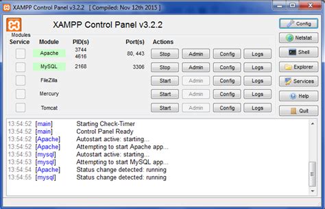 Membuat Database Mysql Dengan Command Prompt Belajar Fokus