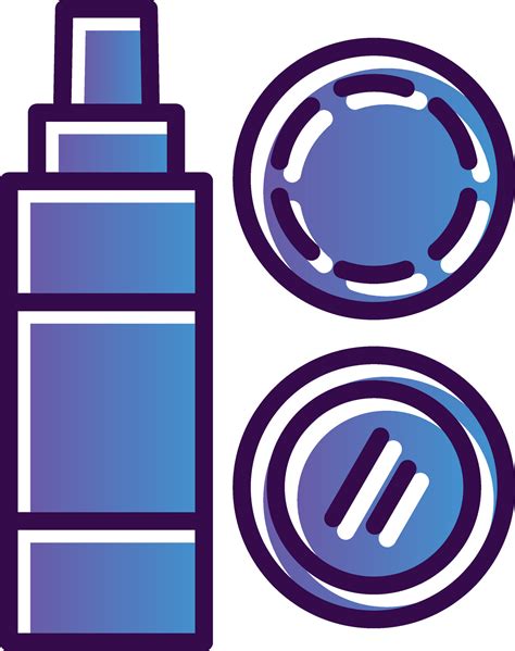 Makeup Remover Vector Icon Design 31361358 Vector Art At Vecteezy