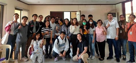 Bhfi Expands To Pup College Of Engineering Bes Hns Foundation Inc