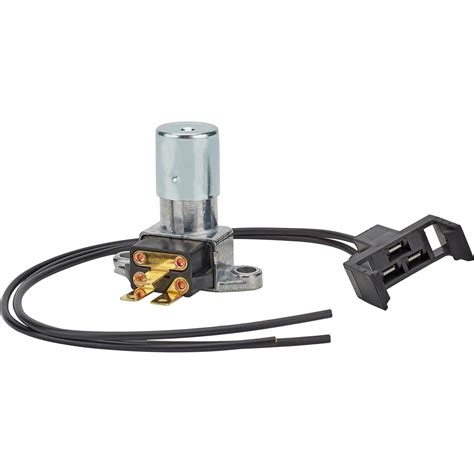 Universal Headlight Dimmer Switch Kit