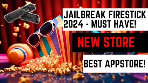 Jailbreak Firestick 4k Max 2024 Anita Breanne