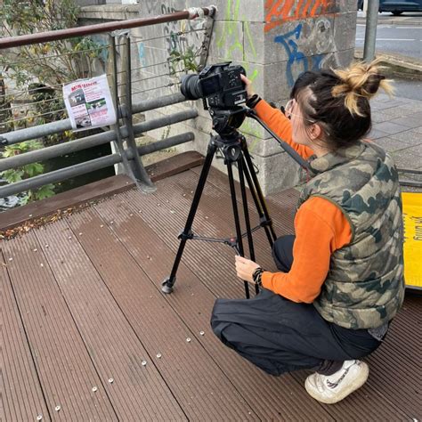 Kate Marks On Linkedin Cardiffuniversity Jomec Cardiff Documentary Journalism