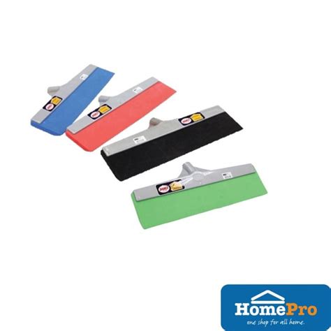 Rayaco Multipurpose Wiper Extra Size Without Handle 12x44x2cm Assorted