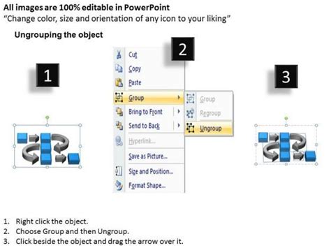 Business Complex Process Flow Map Powerpoint Slide Images Presentation Powerpoint Images