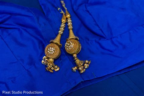 Indian Bridal Accessories Photo 102915